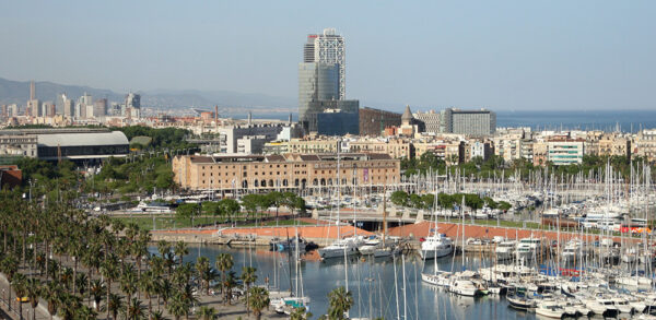Going to Barcelona, No Not Barthelona… The truth about the Spanish ...