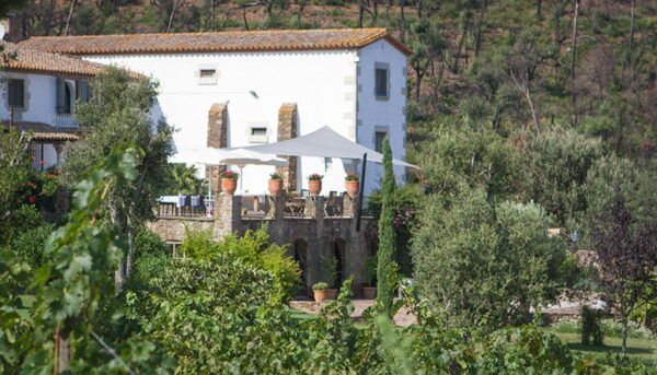 A revised taste of Finca Bell Lloc · Hudin.com