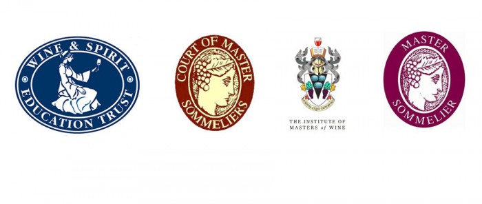 Taking the Court of Master Sommeliers Level 2 – Certified Sommelier ...