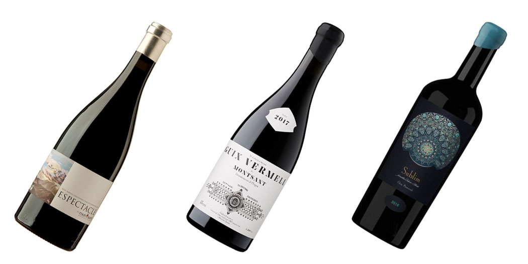 Top Shelf: DO Montsant · Hudin.com