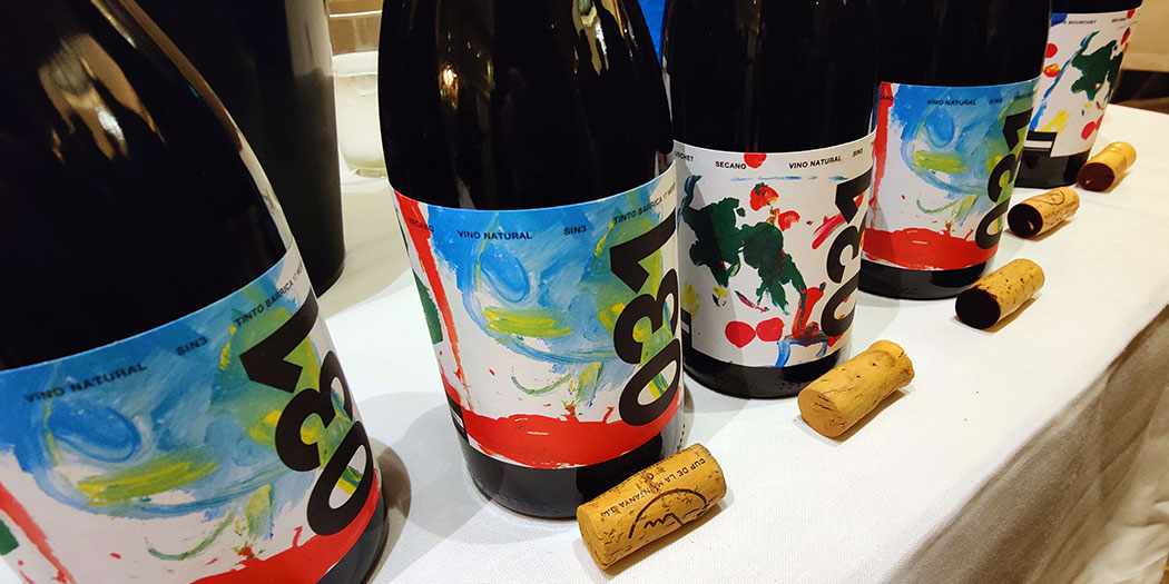 A taste of Alicante · Hudin.com