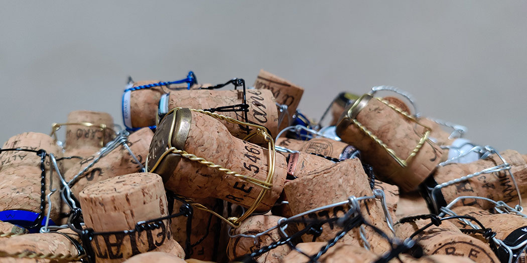 Sparkling wines of Catalunya 2024 · Hudin.com
