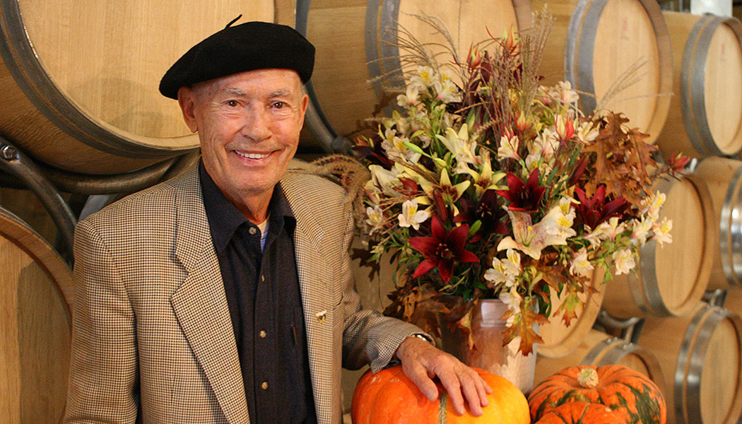 Mike Grgich / Miljenko Grgić · Hudin.com