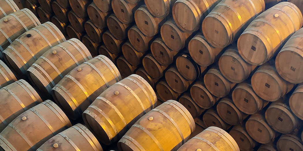 Six Reserva wines to know from DOC Rioja · Hudin.com