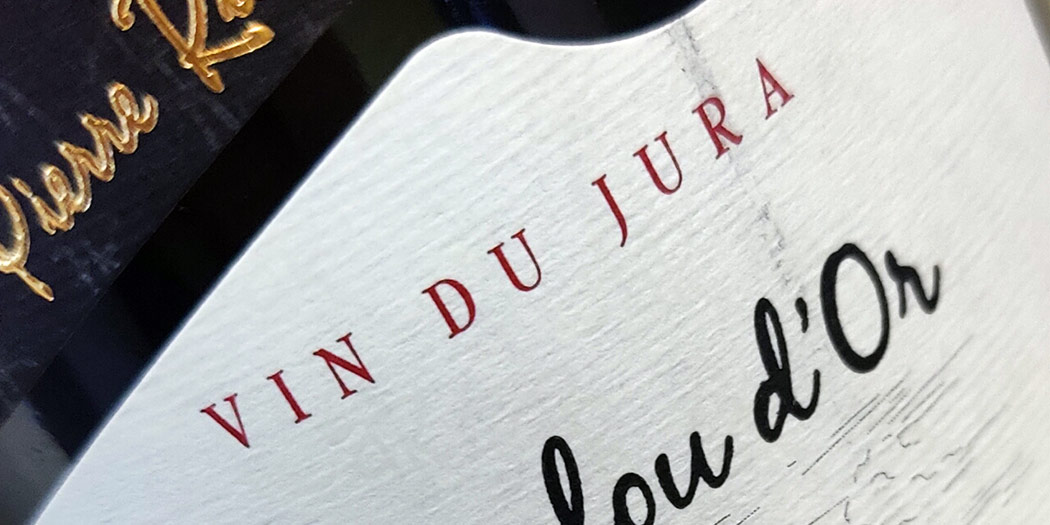 A taste of Jura · Hudin.com