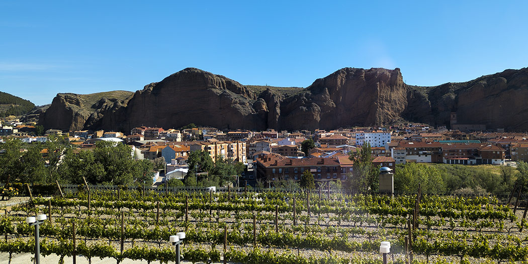 The wines of DOC Rioja 2024 · Hudin.com