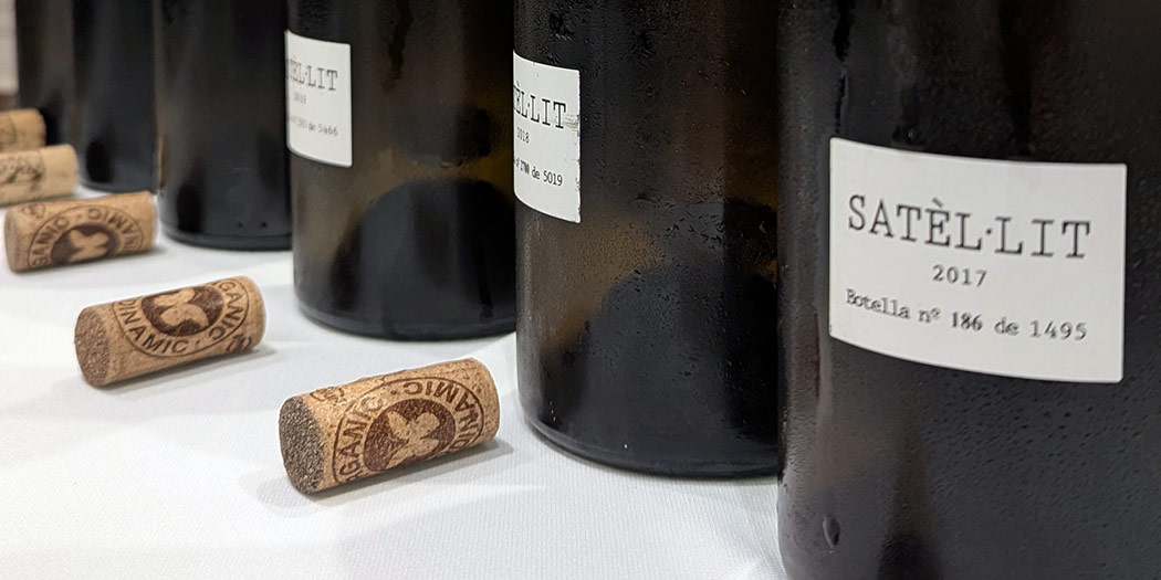 A Parés Baltà vertical · Hudin.com