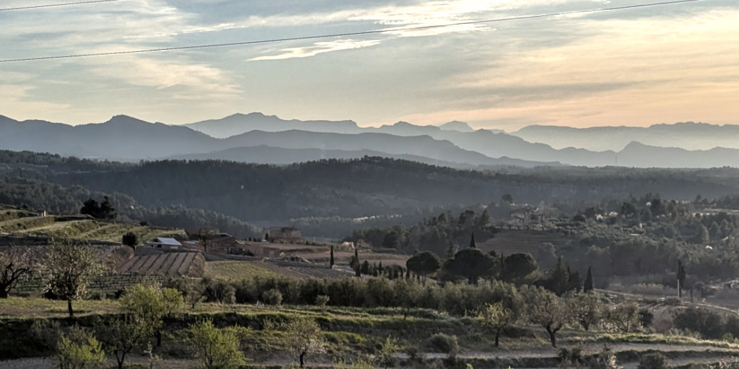 The wines of DOQ Priorat & DO Montsant 2025 · Hudin.com
