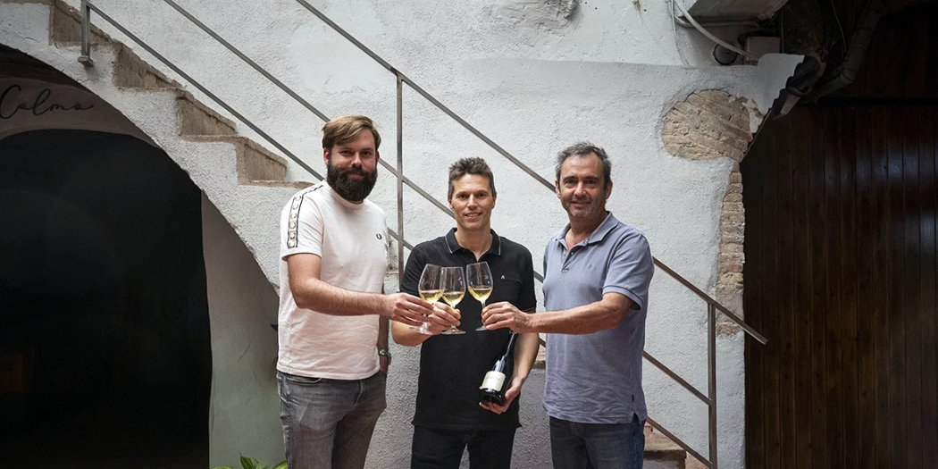 Demost brings Corpinnat to a sweet 17 · Hudin.com