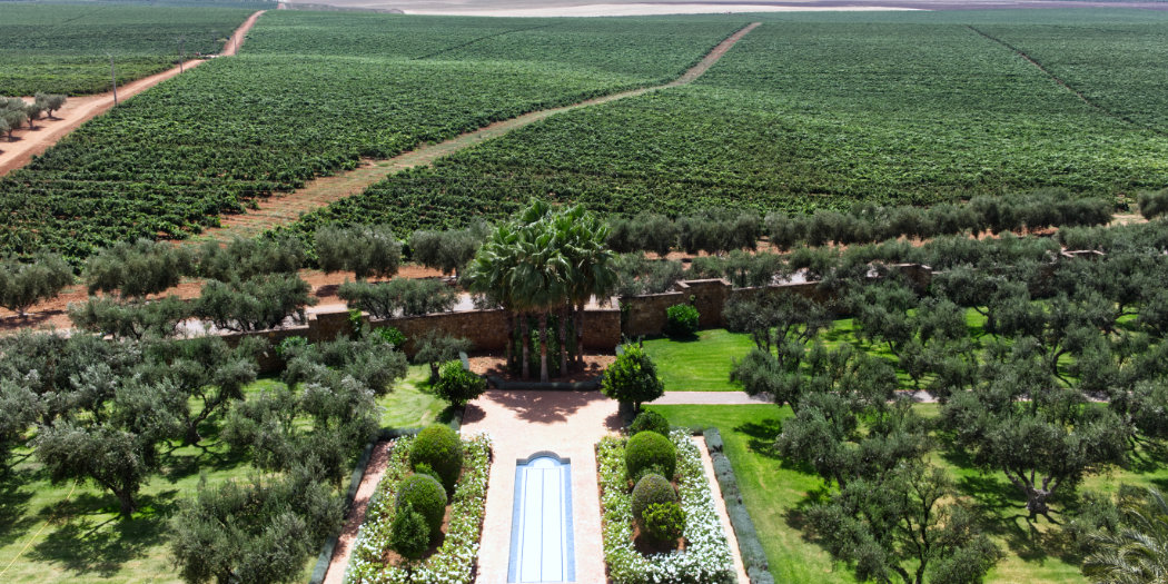 Revisiting the wines of Morocco’s Château Roslane · Hudin.com