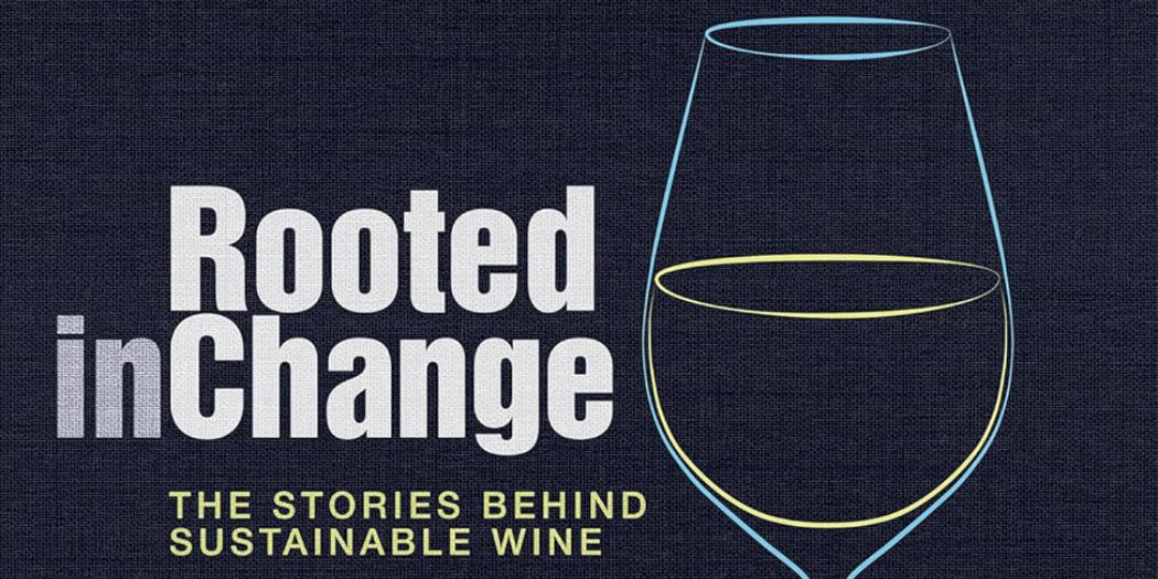 A book review of, “Rooted in Change” · Hudin.com